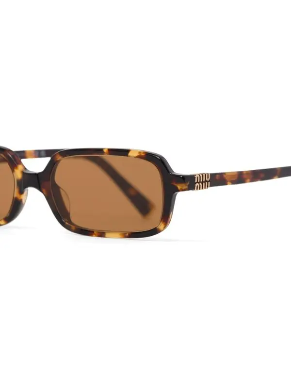 Miu Miu Regard Sunglasses