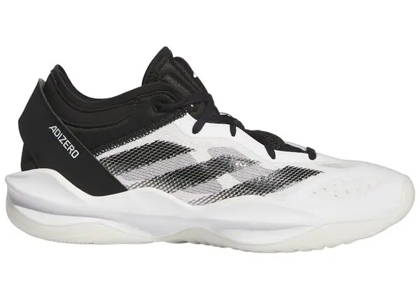 Adidas Adizero Select 2.0 Low - Cloud White/core Black
