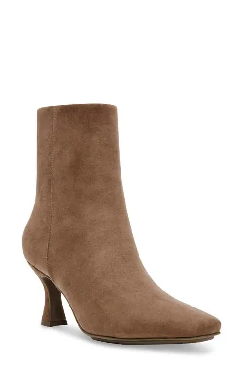 Anne Klein Pablo Bootie - Truffle