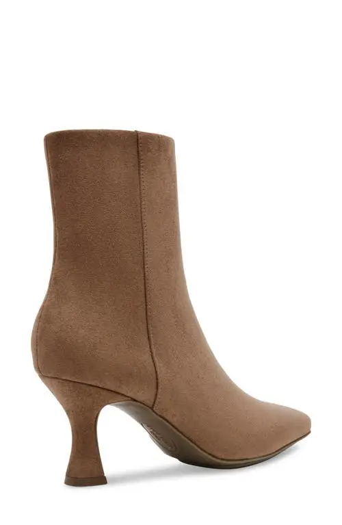 Anne Klein Pablo Bootie - Truffle