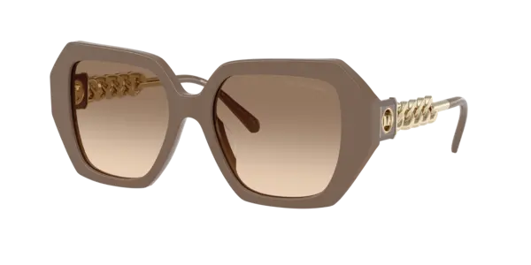 Michael Kors South Beach Sunglasses - Ash Gradient