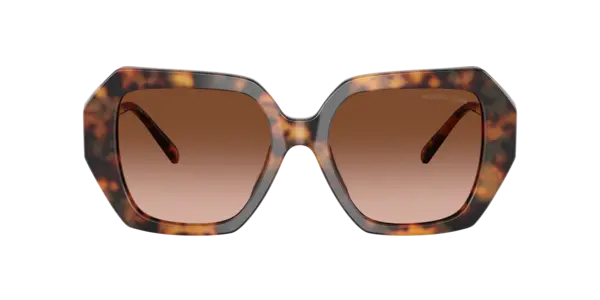 Michael Kors South Beach Sunglasses - Brown Gradient