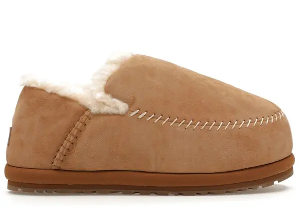 UGG Anders Slipper - Chestnut