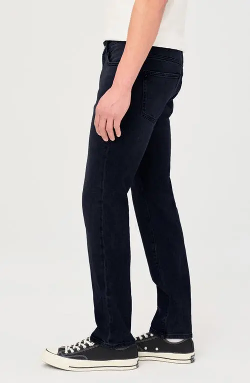 Warp + Weft Ams Slim Fit Jeans