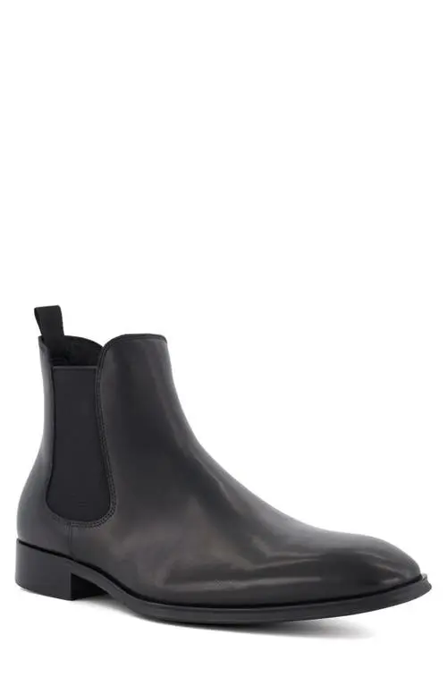 Dune London Mandatory Chelsea Boot - Black