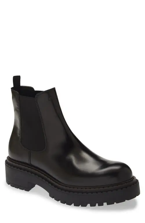 Prada Chelsea Boots
