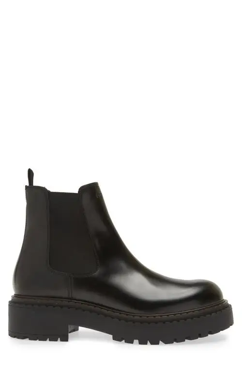 Prada Chelsea Boots