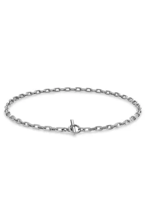 David Yurman Madison® Chain Necklace - Sterling Silver