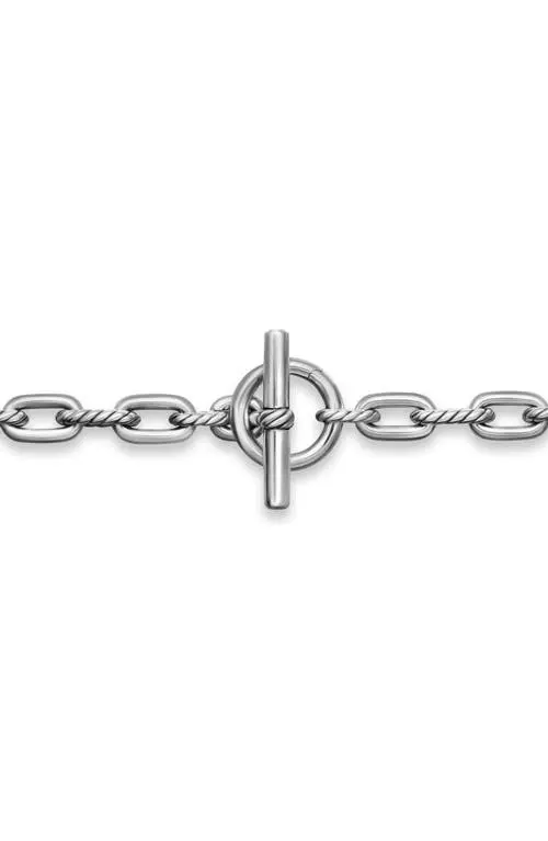 David Yurman Madison® Chain Necklace - Sterling Silver