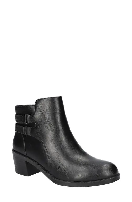 EASY WORKS BY EASY STREET Murphy Bootie