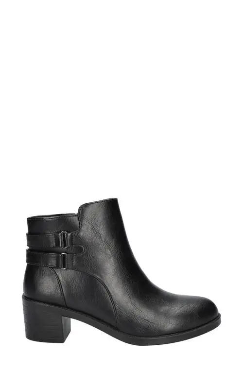 EASY WORKS BY EASY STREET Murphy Bootie