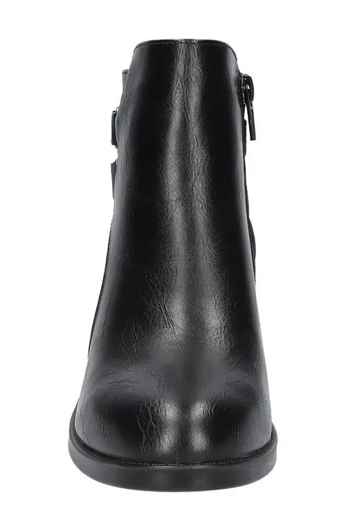 EASY WORKS BY EASY STREET Murphy Bootie