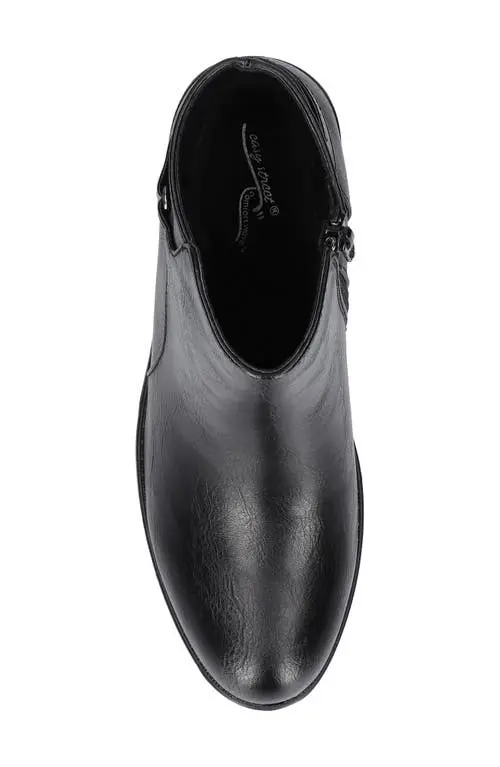 EASY WORKS BY EASY STREET Murphy Bootie