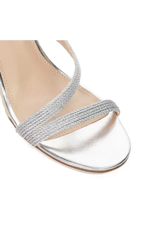 Dune London Kaias Espadrille Wedge Sandals