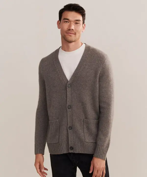 Jenni Kayne Cashmere Cardigan