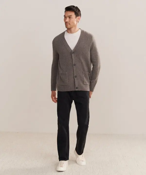 Jenni Kayne Cashmere Cardigan