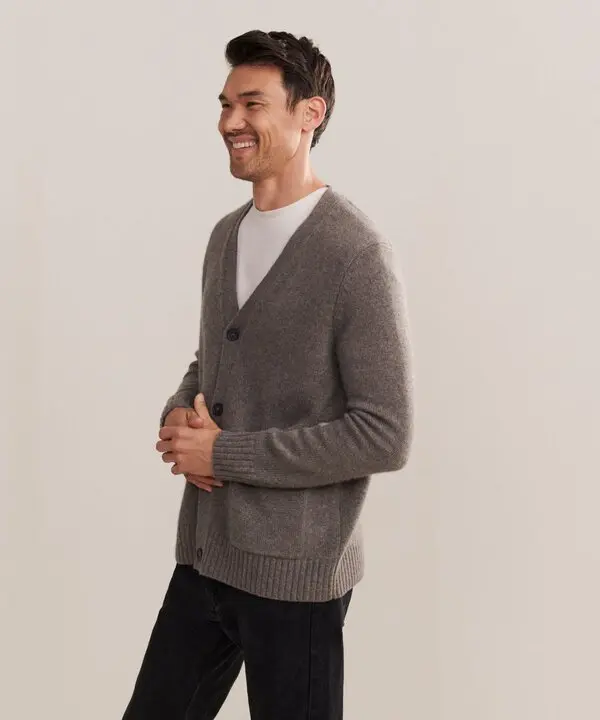 Jenni Kayne Cashmere Cardigan