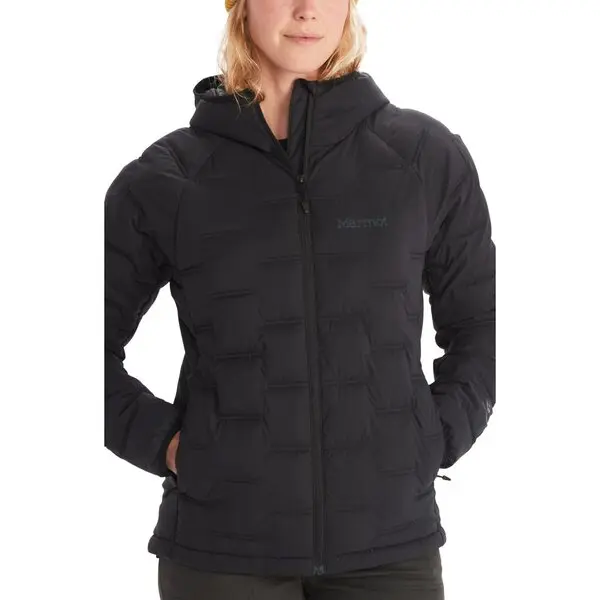 MARMOT Warmcube™ Active Novus Insulated Hooded Jacket