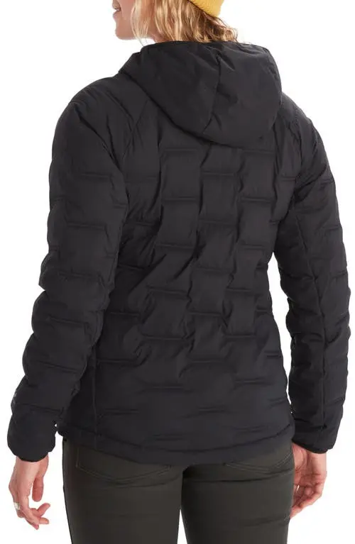 MARMOT Warmcube™ Active Novus Insulated Hooded Jacket