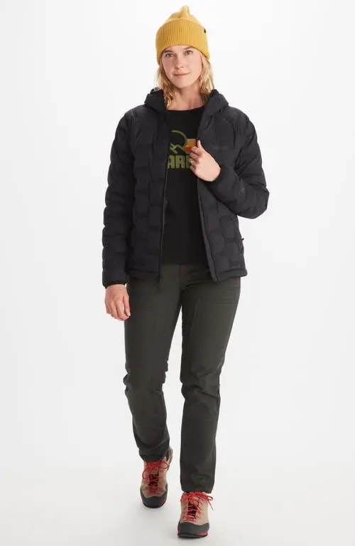 MARMOT Warmcube™ Active Novus Insulated Hooded Jacket
