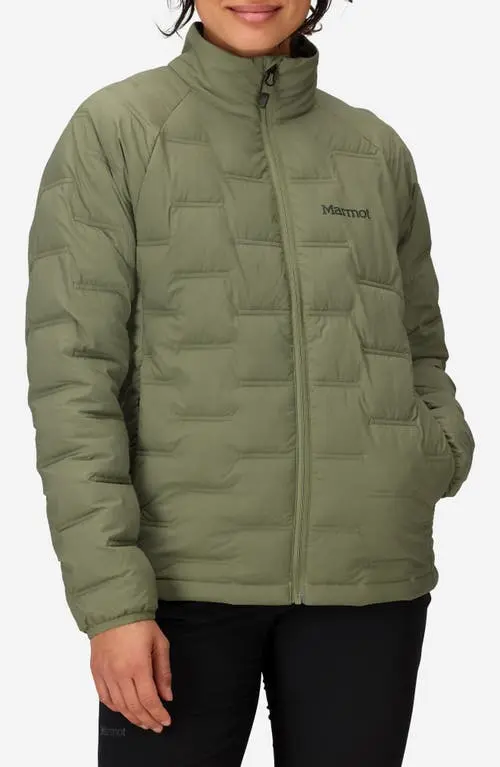 MARMOT Warmcube™ Active Novus Insulated Jacket - Olive Grove