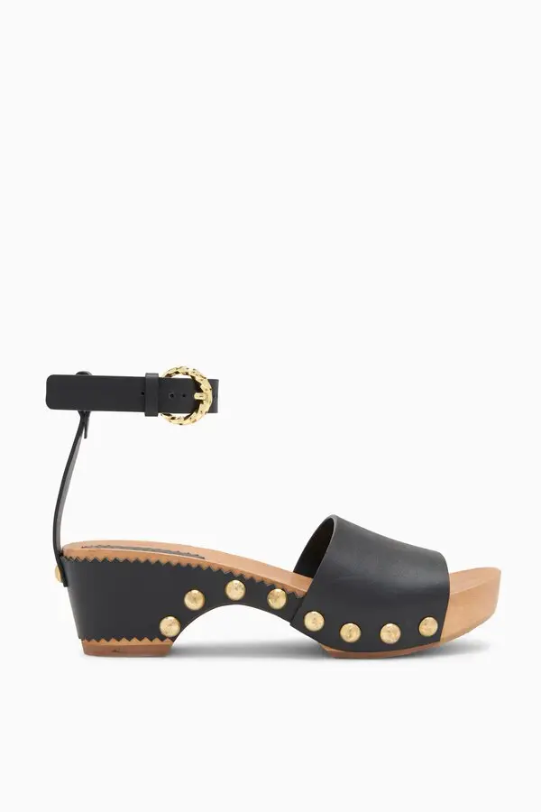 Ulla Johnson Esti Clogs