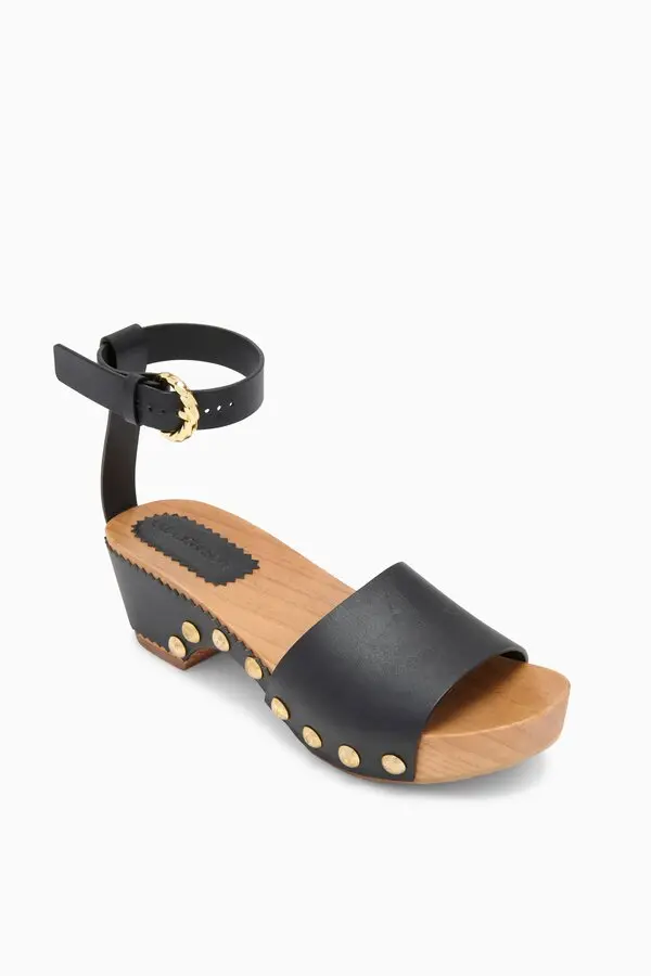 Ulla Johnson Esti Clogs