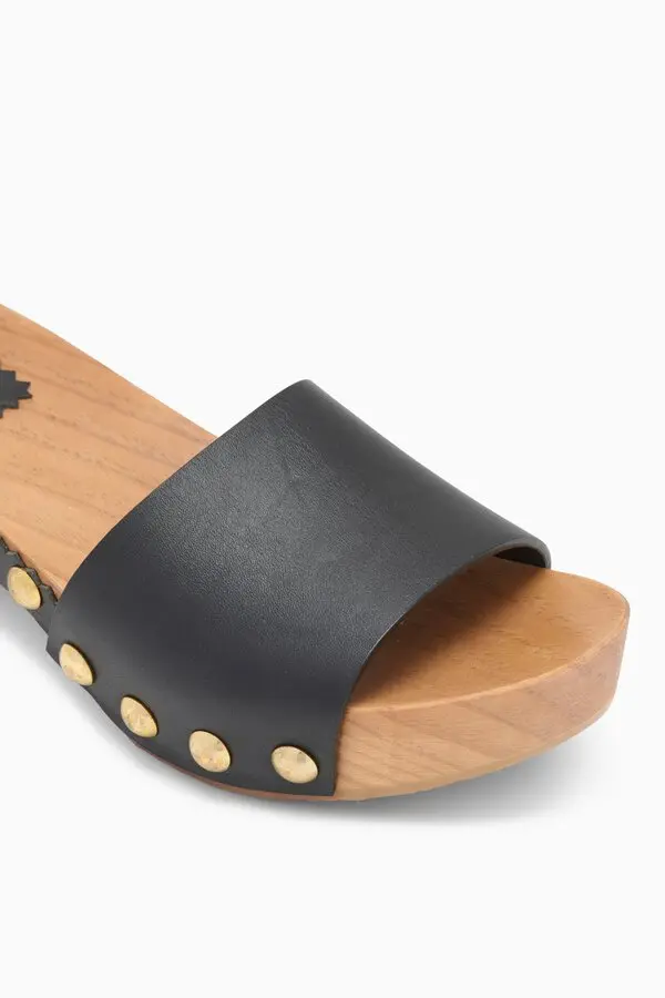 Ulla Johnson Esti Clog