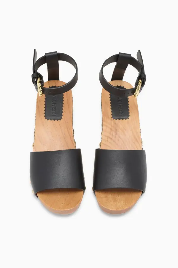 Ulla Johnson Esti Clog