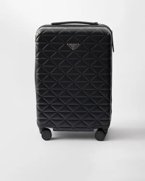 Prada Polycarbonate Trolley