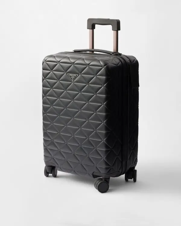 Prada Polycarbonate Trolley