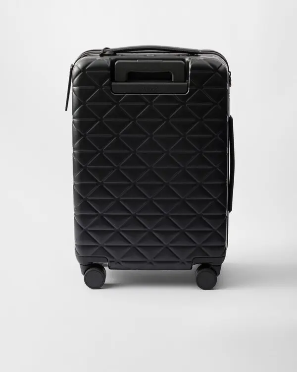 Prada Polycarbonate Trolley