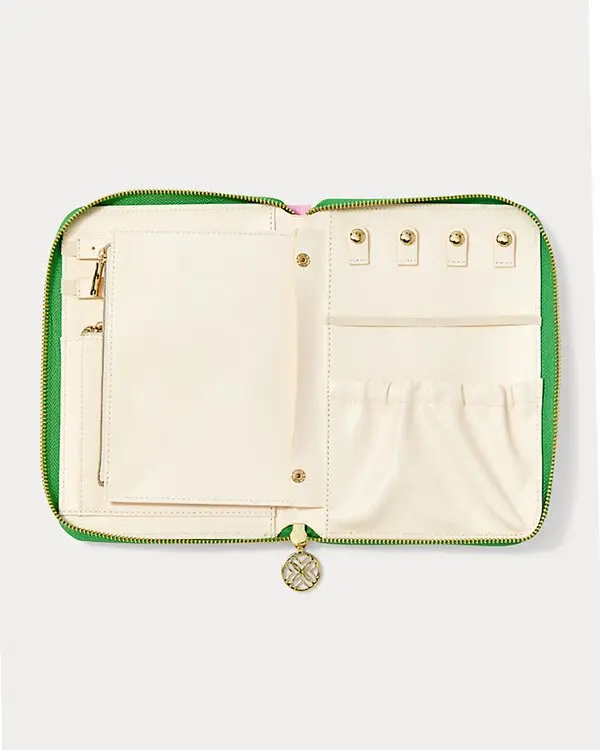 Lilly Pulitzer® Jewelry Folio