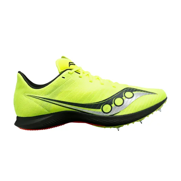 Saucony Velocity Mp Sneakers - Yellow