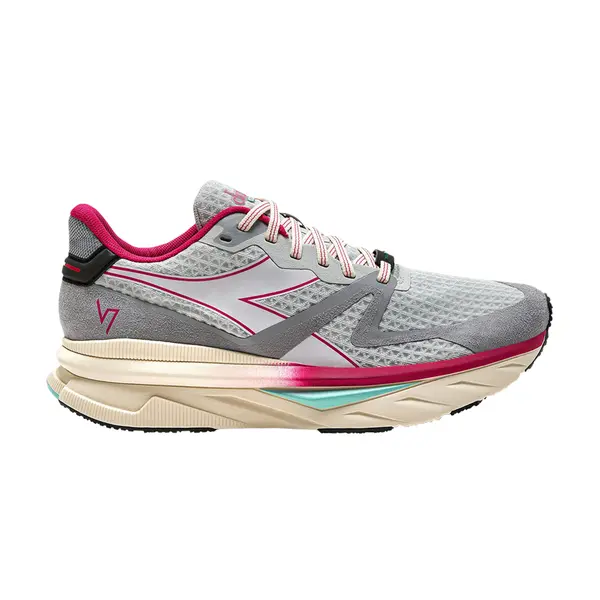 DIADORA Atomo V7000 Sneakers - Silver