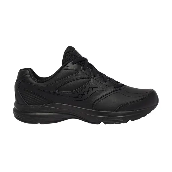 Saucony Integrity Walker 3 Wide - White