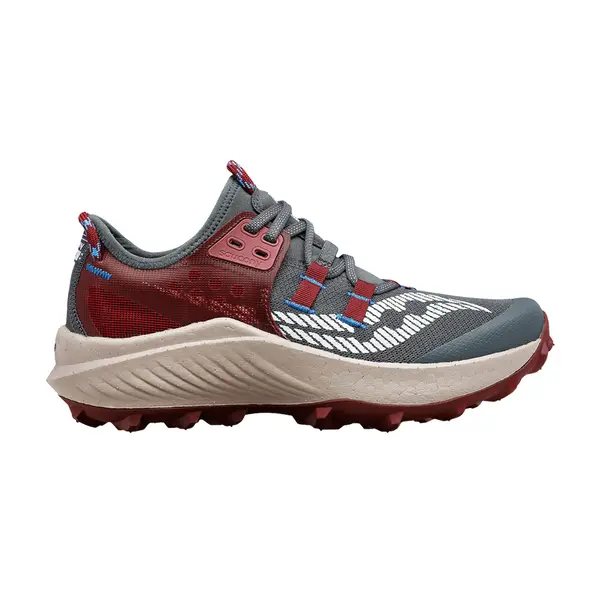 Saucony Endorphin Rift Sneakers - Grey