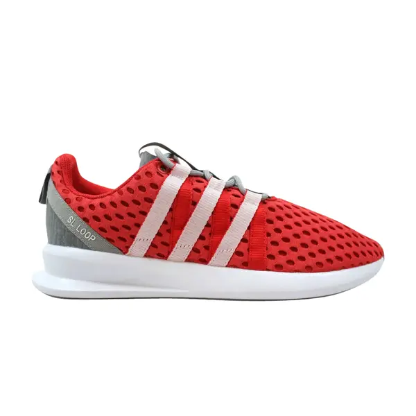 Adidas Sl Loop Racer Sneakers - Red