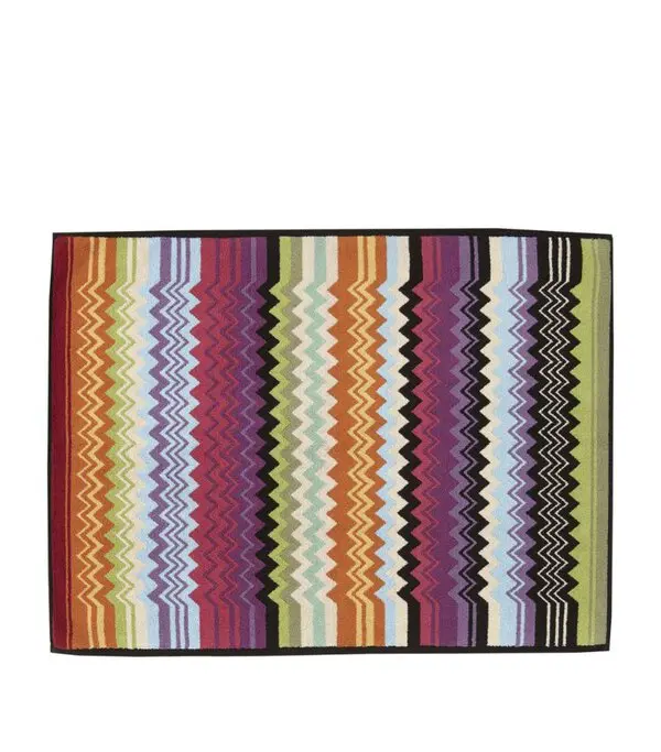 Missoni Giacomo Bath Mat - Multi