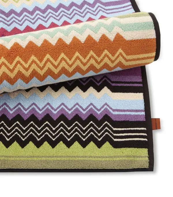 Missoni Giacomo Bath Mat