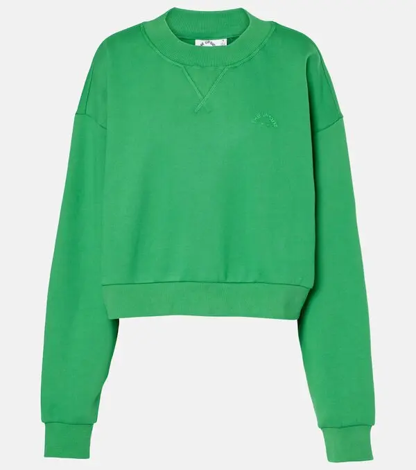 The Upside Drifter Dominique Fleece Sweatshirt