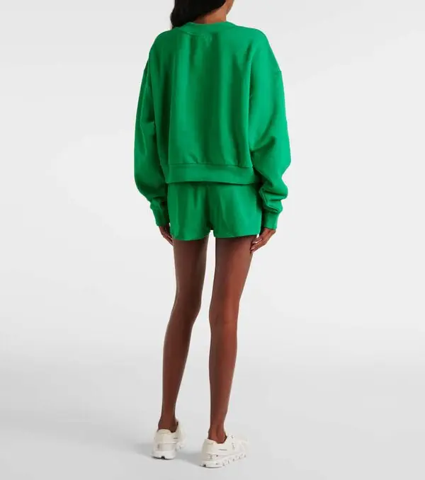 The Upside Drifter Dominique Fleece Sweatshirt