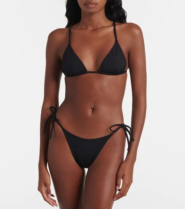 ERES Malou Bikini Bottom - Black