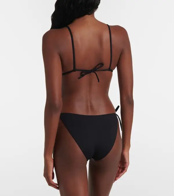 ERES Malou Bikini Bottom - Black