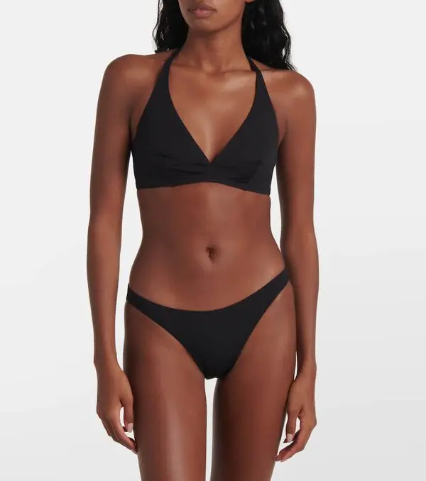 ERES Fripon Bikini Bottom - Black