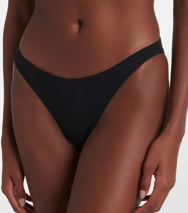 ERES Fripon Bikini Bottom - Black