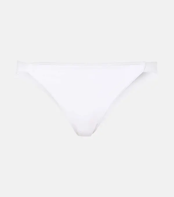 ERES Cavale Bikini Bottom - White