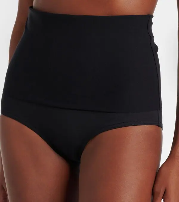 ERES Gredin High-rise Bikini Bottoms