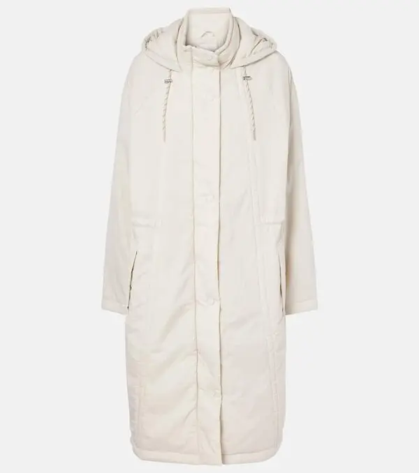 Varley Elle Puffer Coat