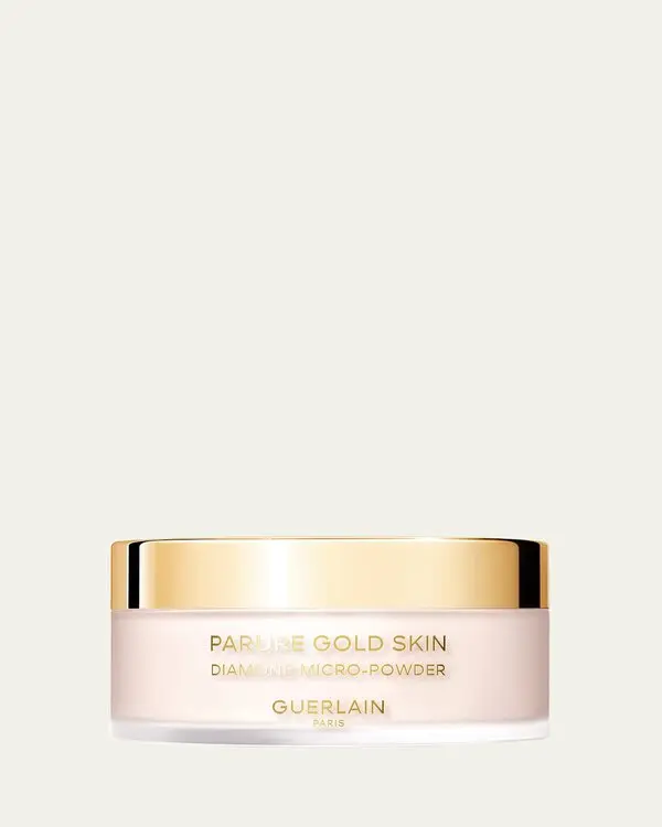 GUERLAIN Parure Gold Loose Powder - 01 Translucent